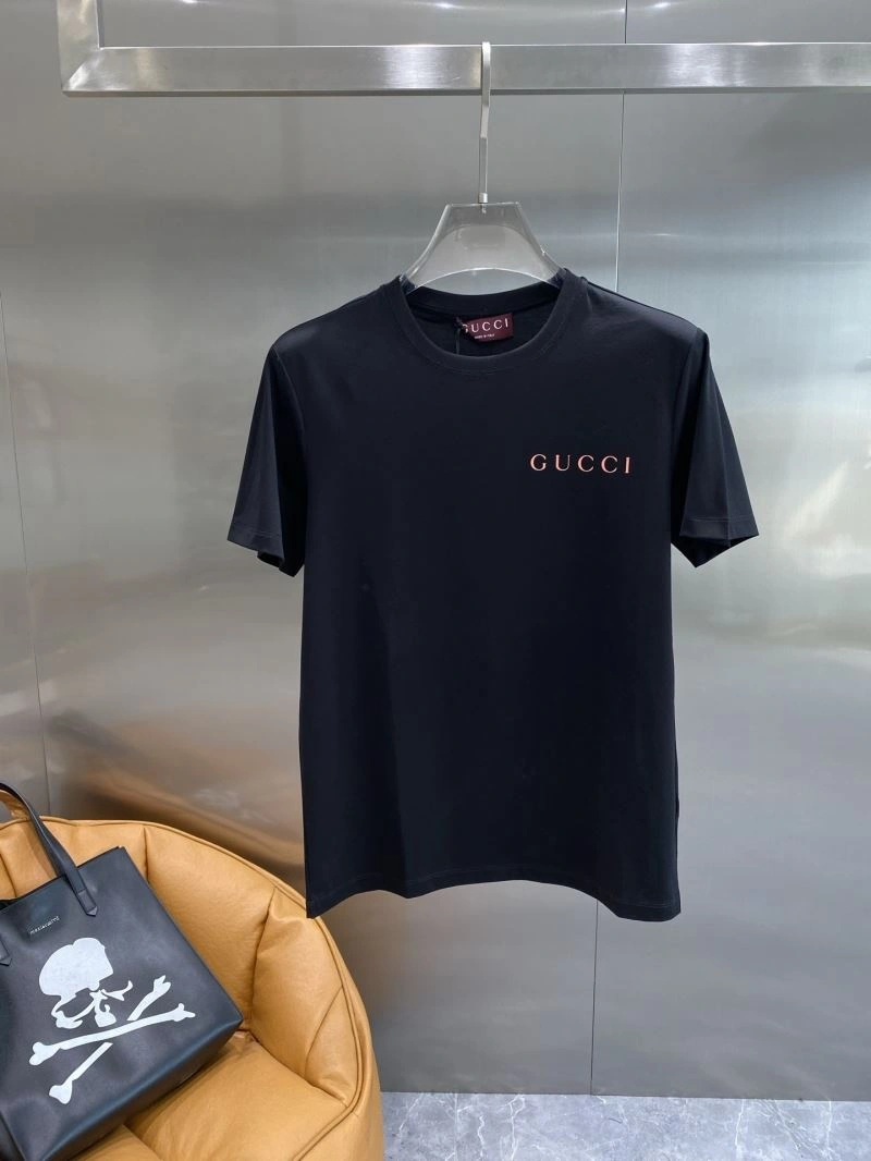 Perfect replica Gucci T-Shirts