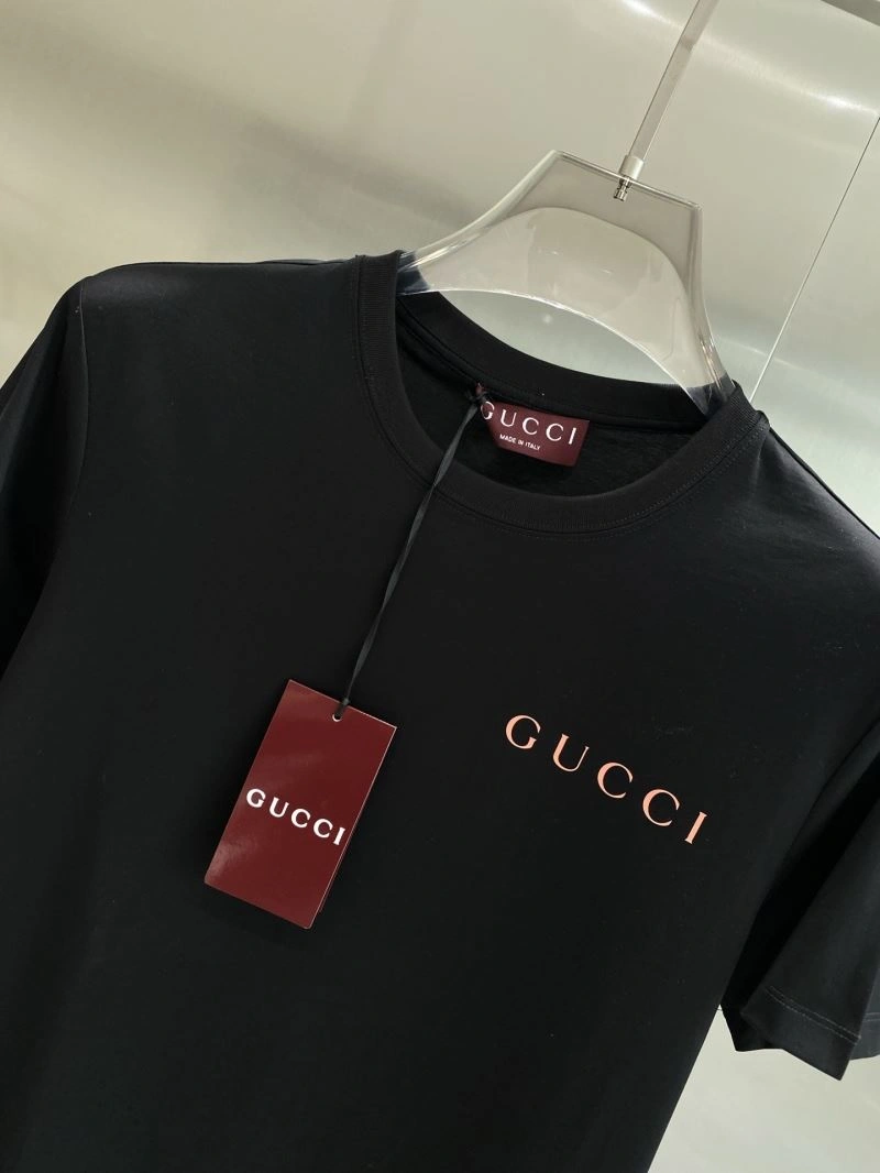 Perfect replica Gucci T-Shirts