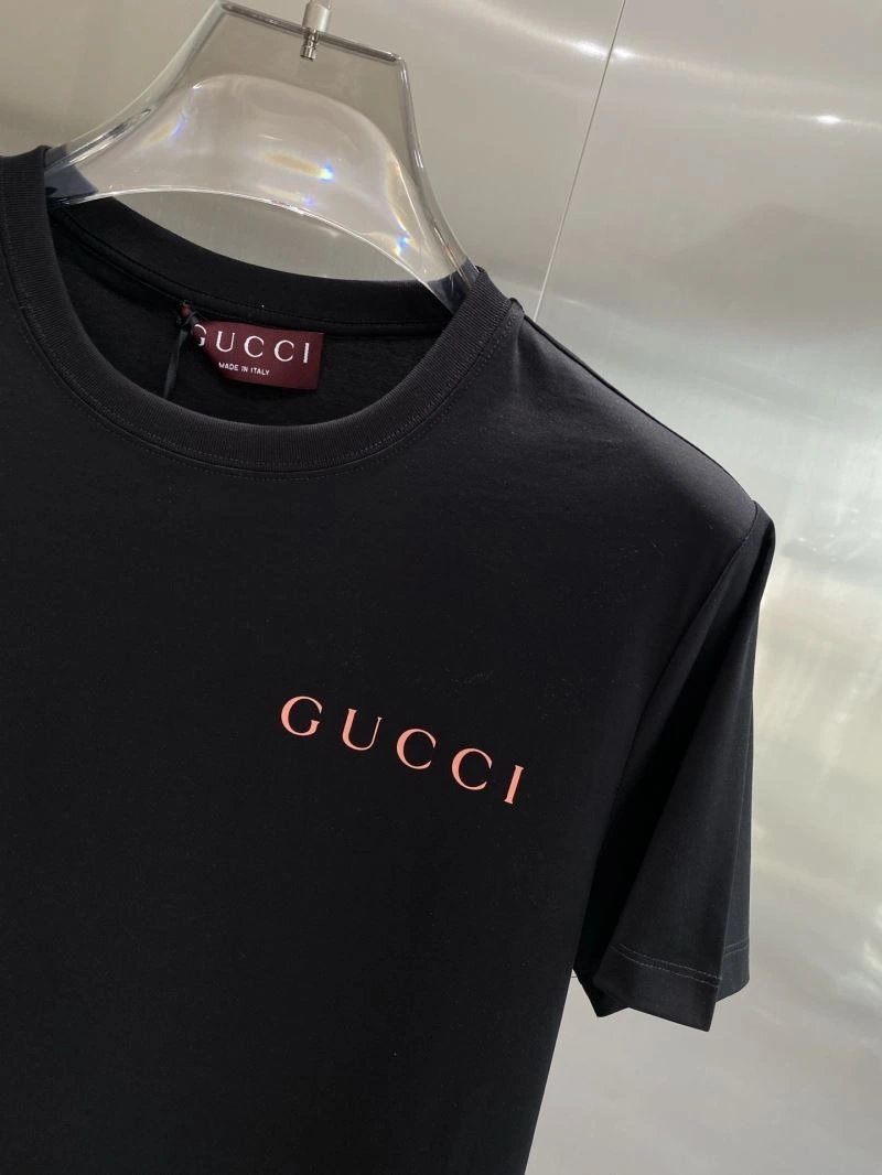 Perfect replica Gucci T-Shirts