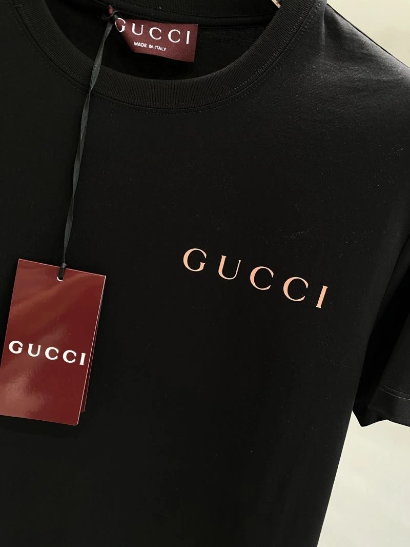 Perfect replica Gucci T-Shirts