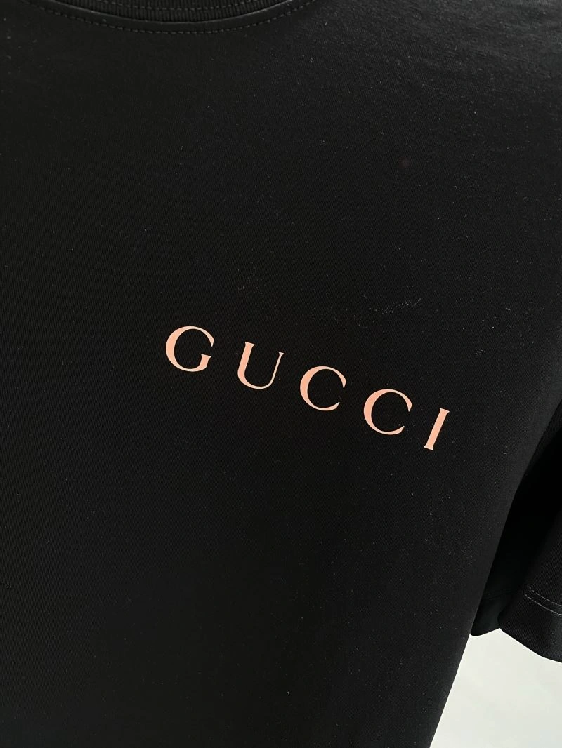 Perfect replica Gucci T-Shirts