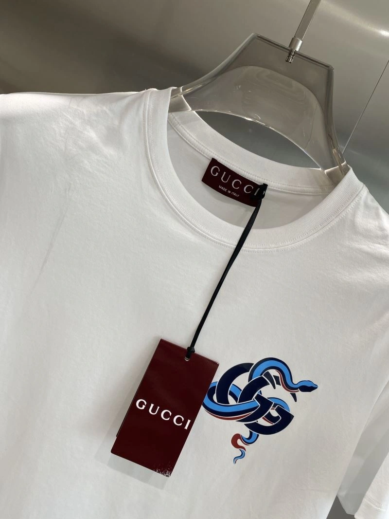 Precise copy Gucci T-Shirts