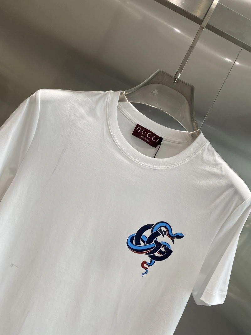 Precise copy Gucci T-Shirts