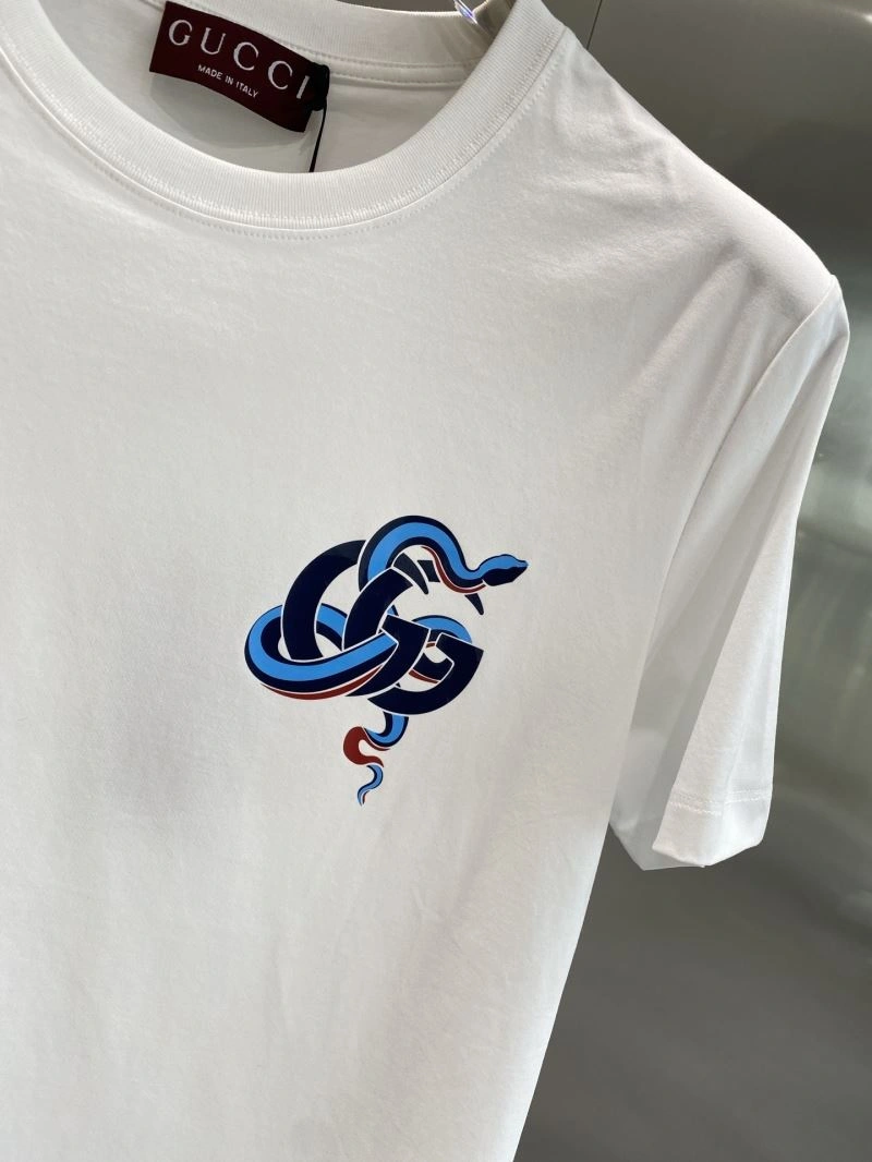 Precise copy Gucci T-Shirts