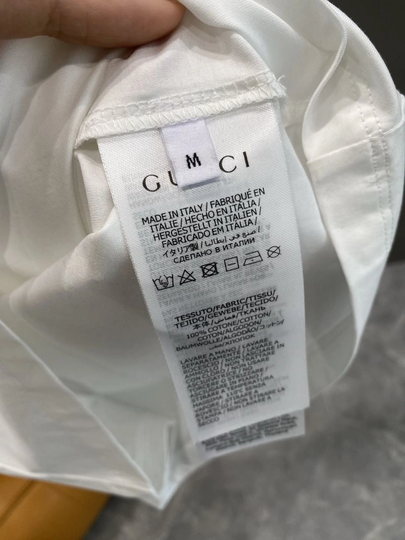 Precise copy Gucci T-Shirts