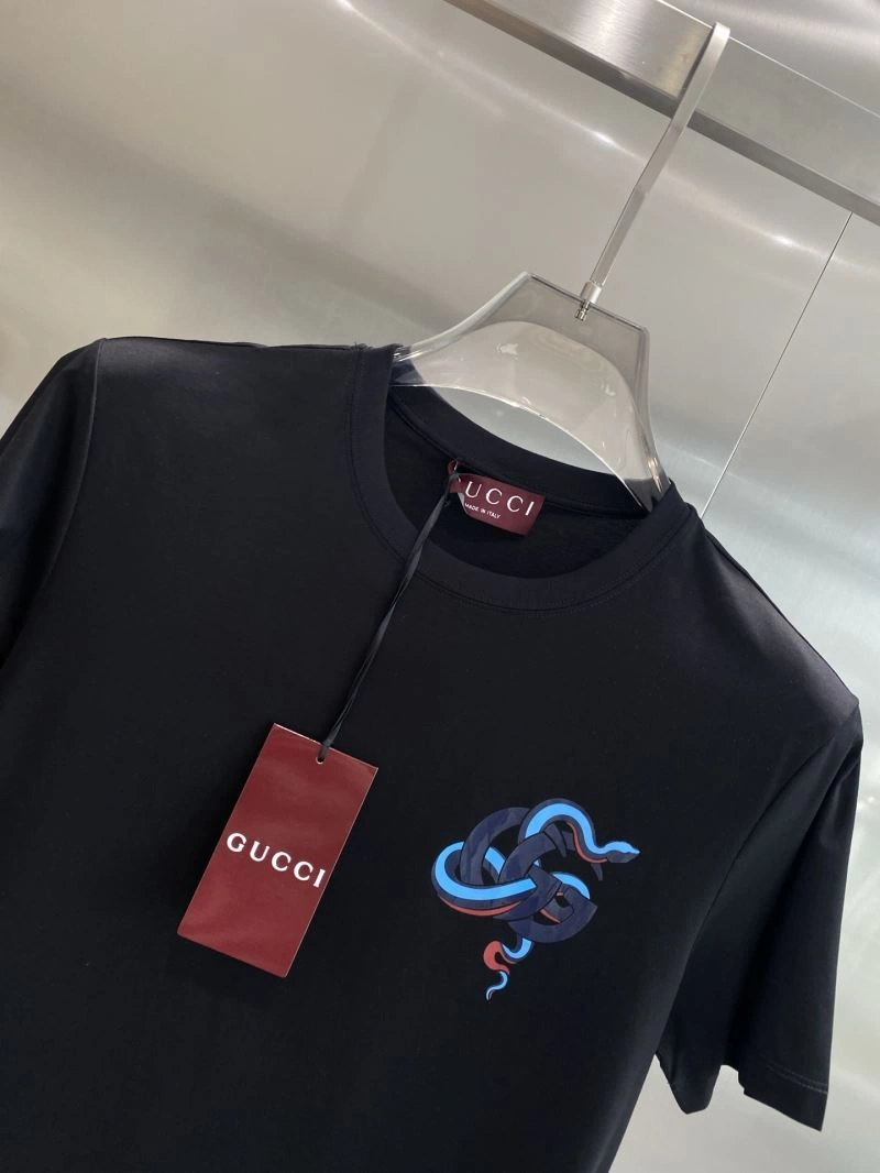 High accuracy Gucci T-Shirts
