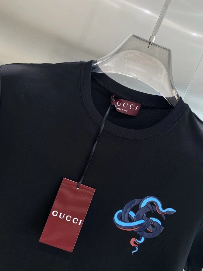 High accuracy Gucci T-Shirts