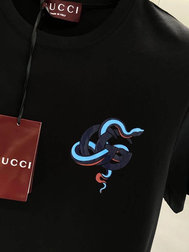 High accuracy Gucci T-Shirts