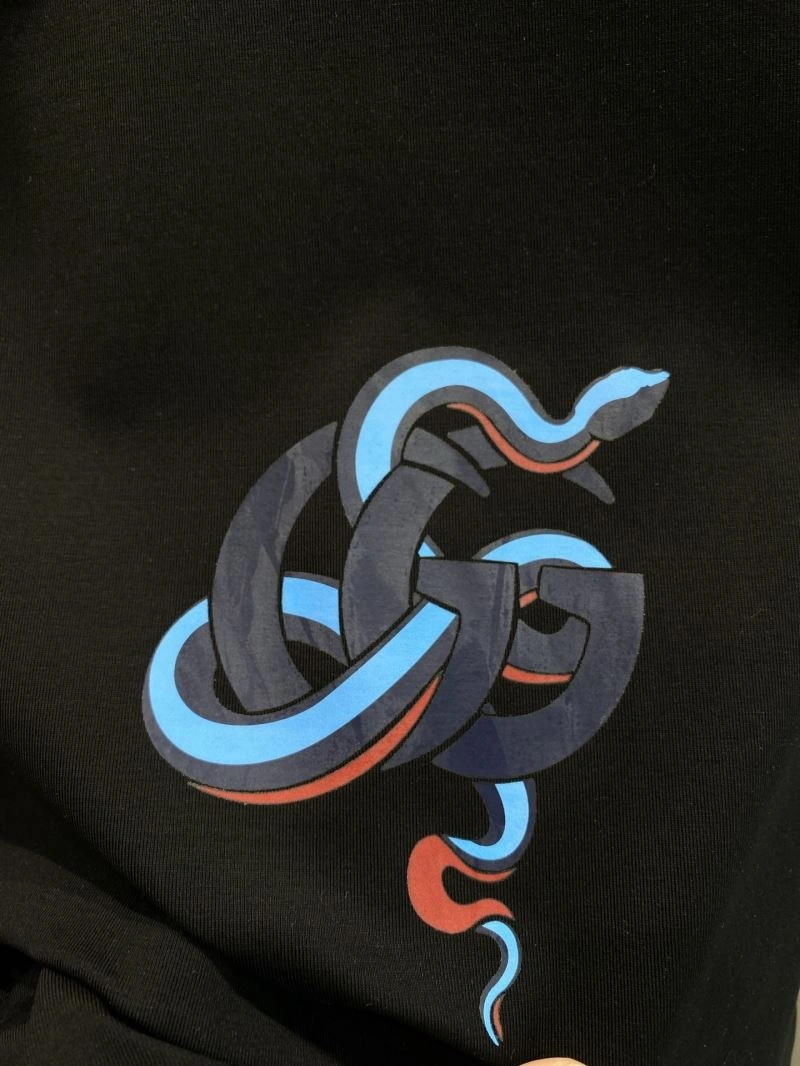 High accuracy Gucci T-Shirts