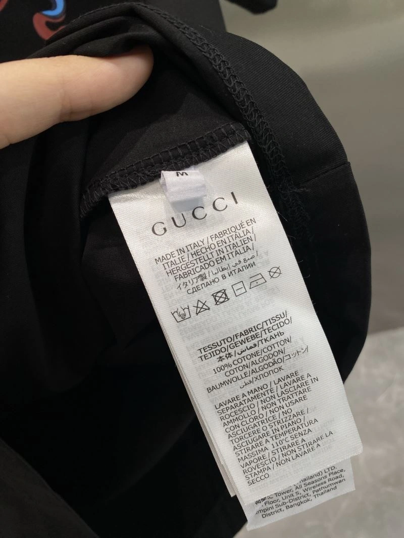 High accuracy Gucci T-Shirts