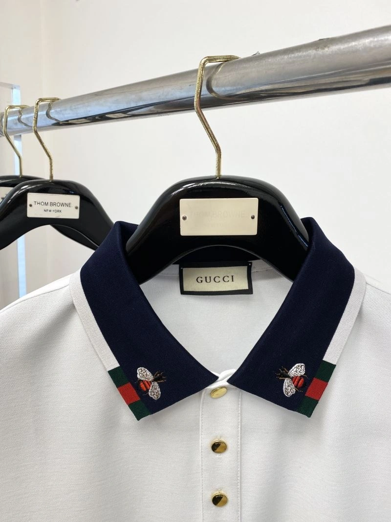 Top mirror Gucci T-Shirts
