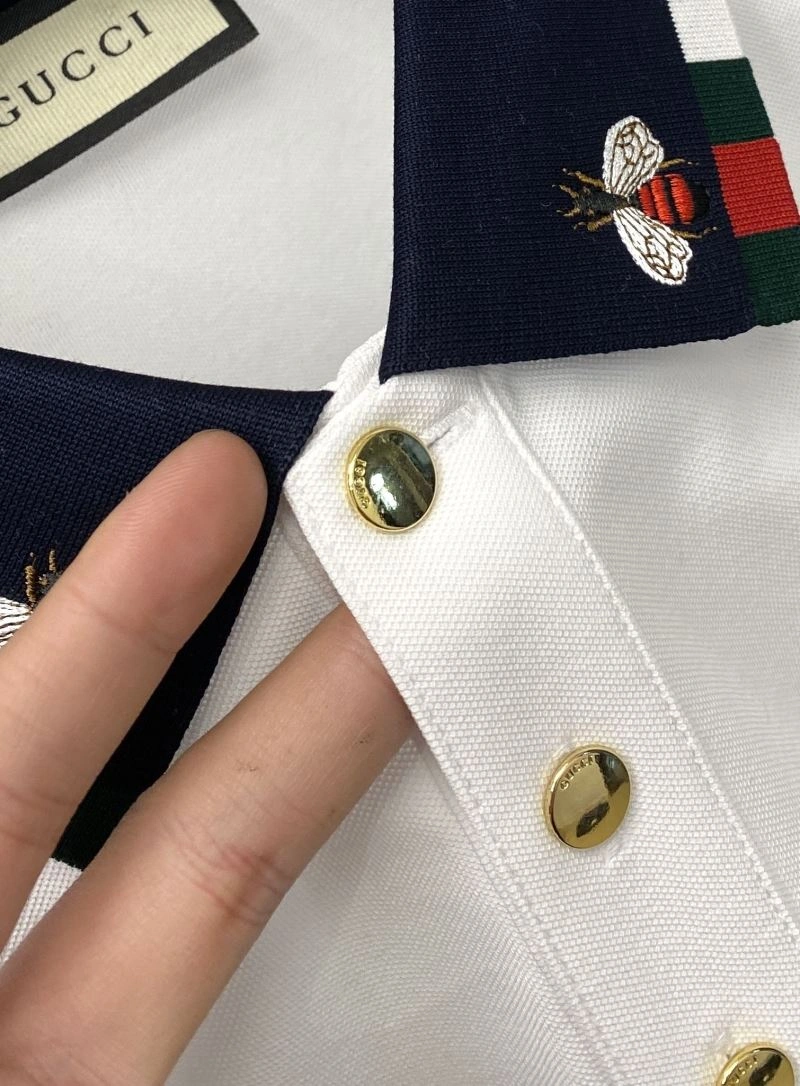Top mirror Gucci T-Shirts