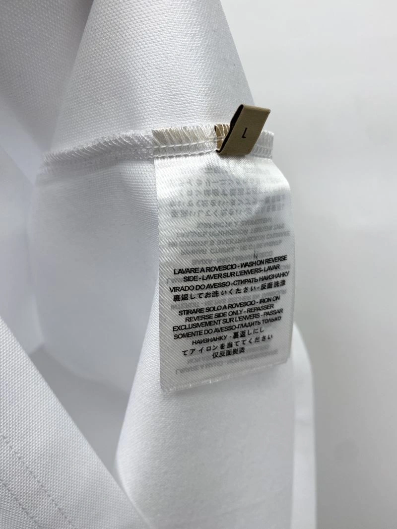 Top mirror Gucci T-Shirts