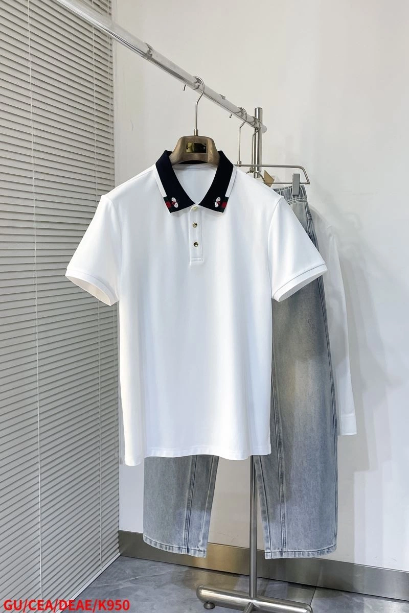 Accurate model Gucci T-Shirts