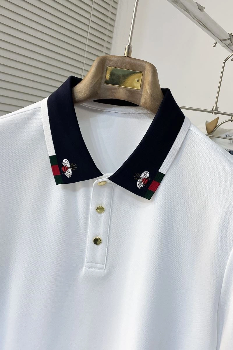 Accurate model Gucci T-Shirts