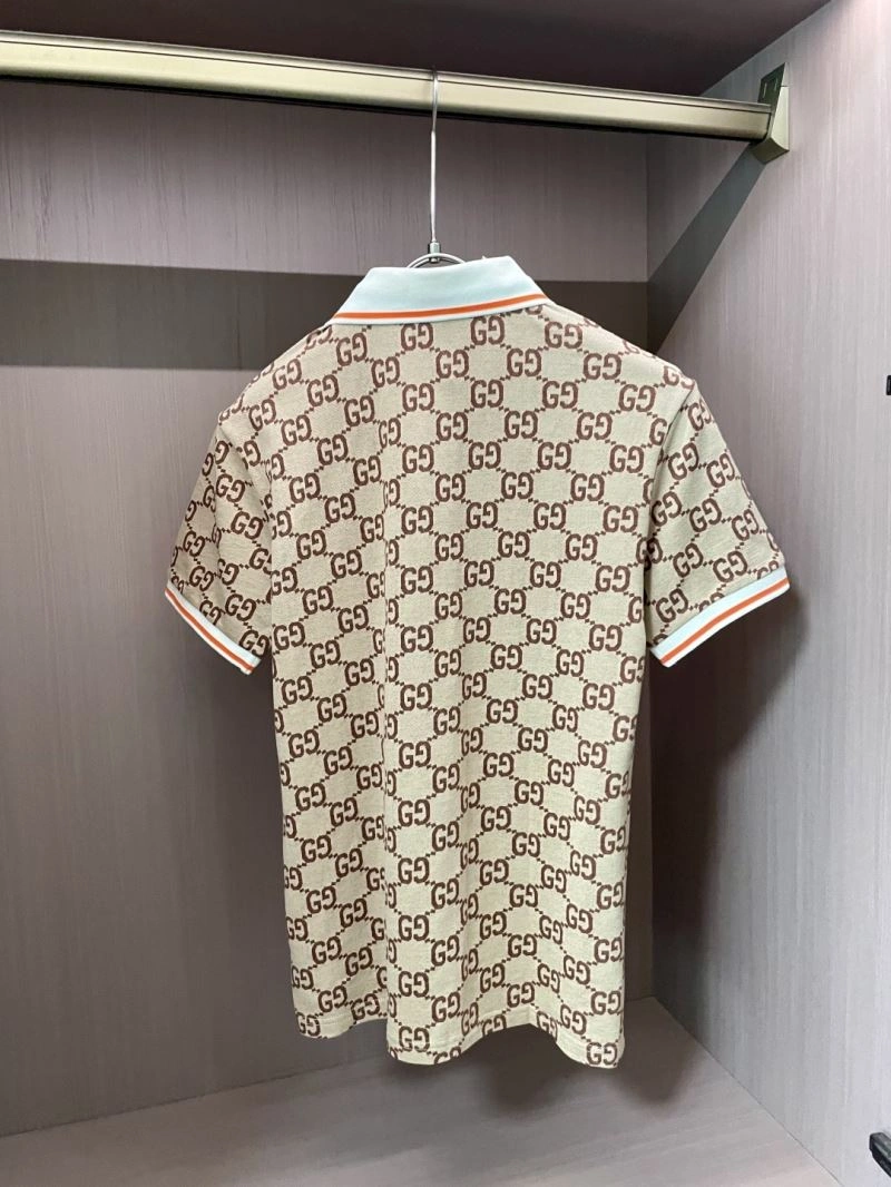 Indistinguishable Gucci T-Shirts