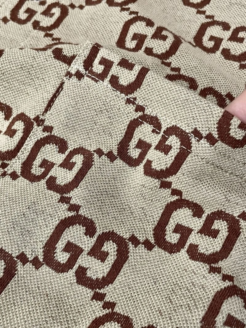 Indistinguishable Gucci T-Shirts