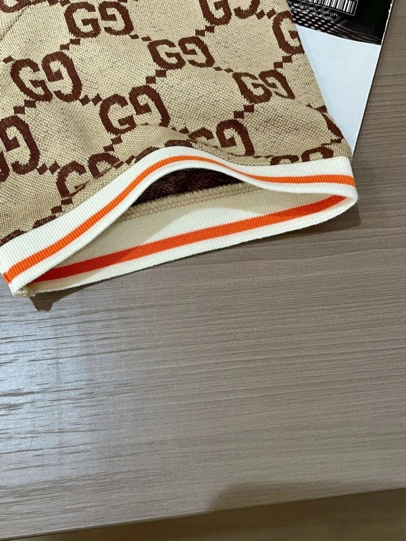 Indistinguishable Gucci T-Shirts