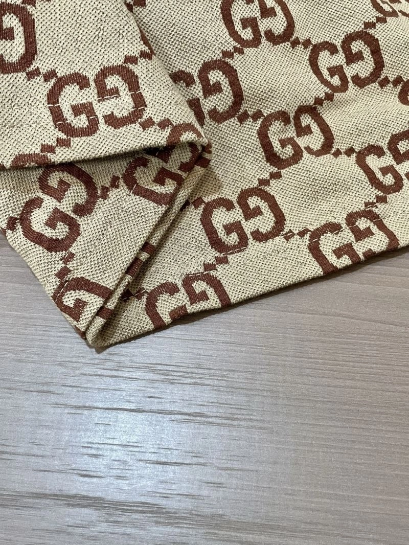 Indistinguishable Gucci T-Shirts