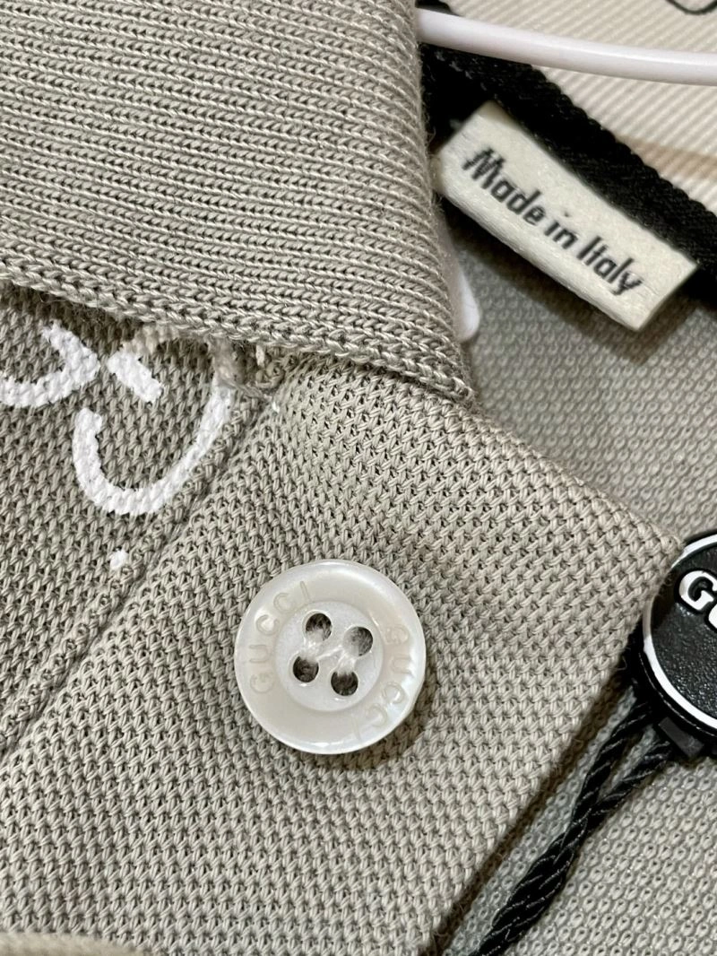 Factory-made Gucci T-Shirts