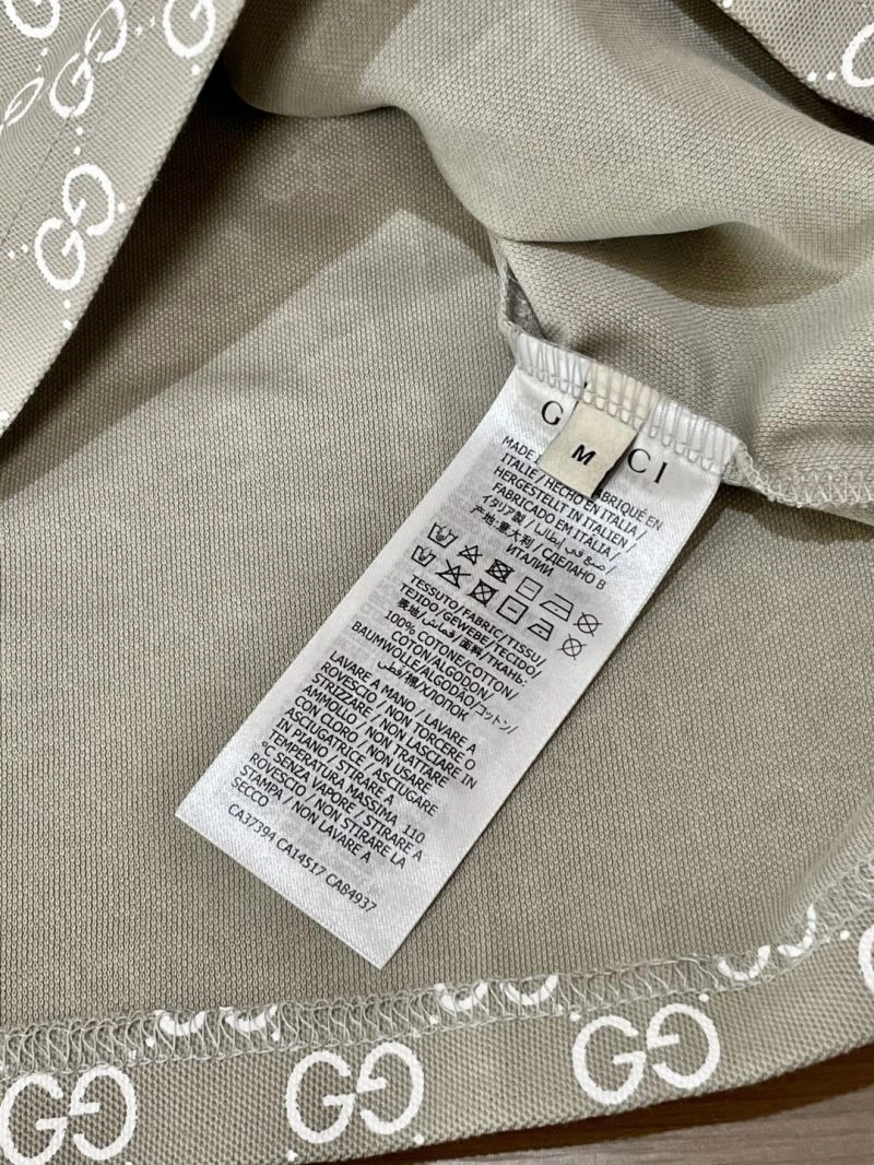 Factory-made Gucci T-Shirts