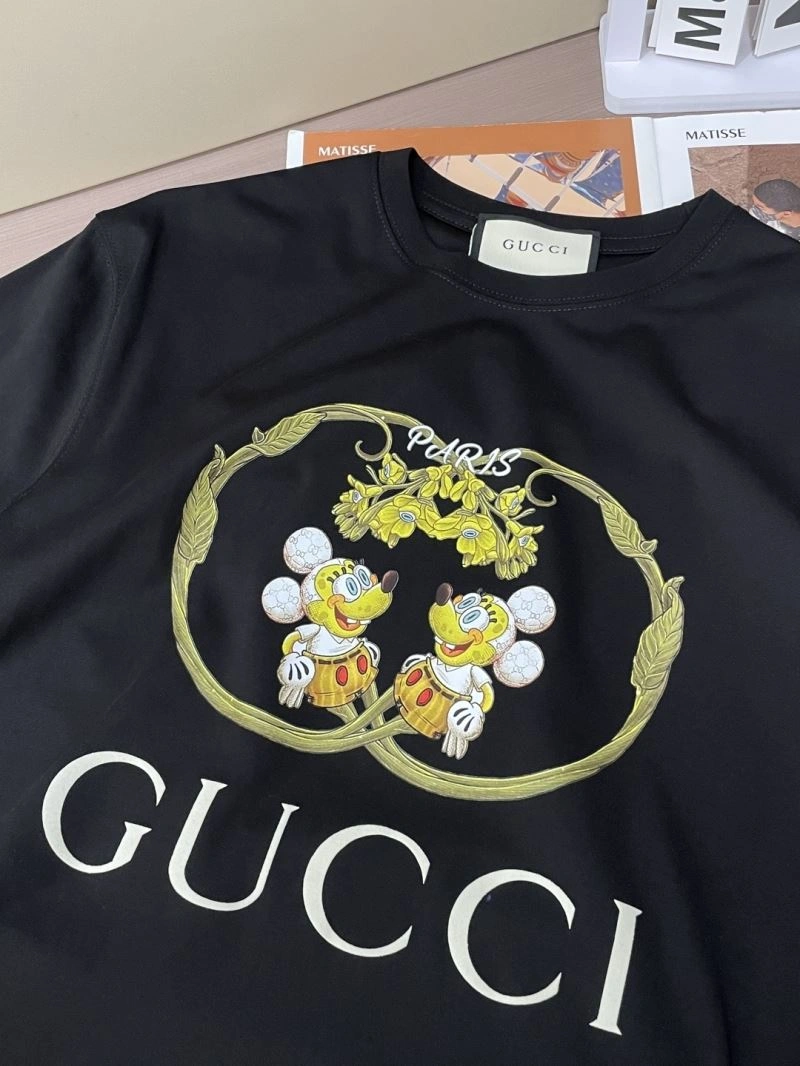 Authentic Gucci T-Shirts