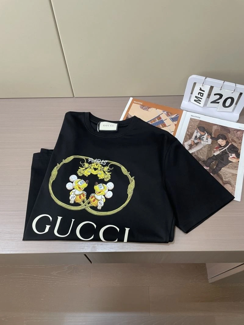 Authentic Gucci T-Shirts