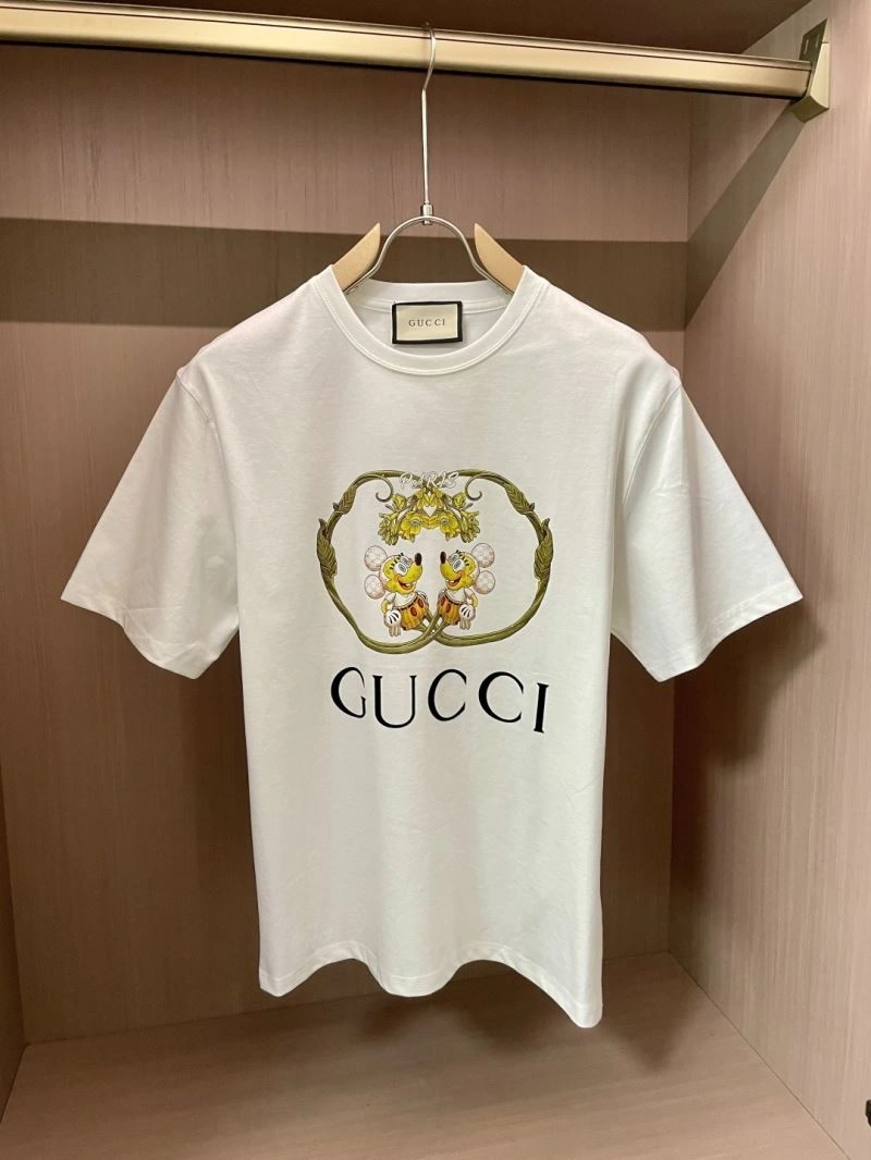 Authentic Gucci T-Shirts