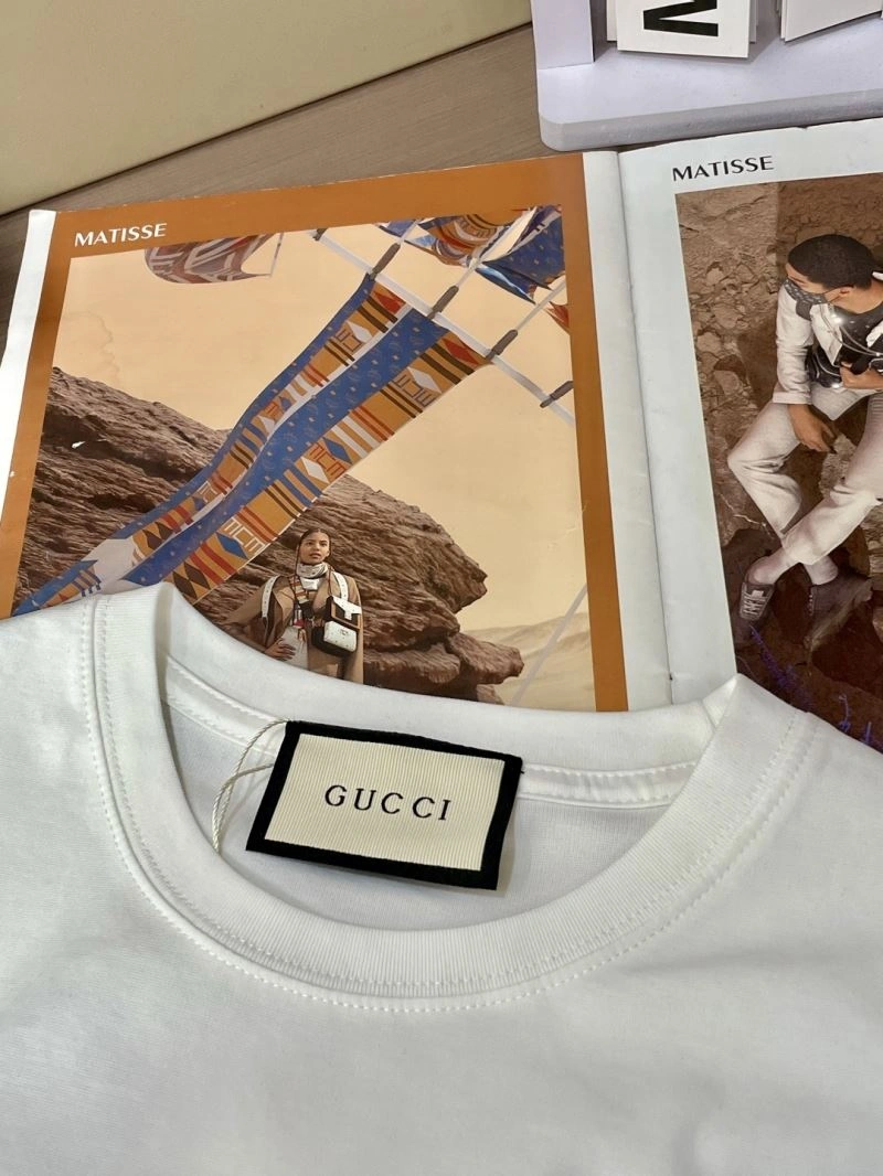 Authentic Gucci T-Shirts