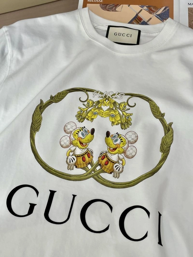 Authentic Gucci T-Shirts