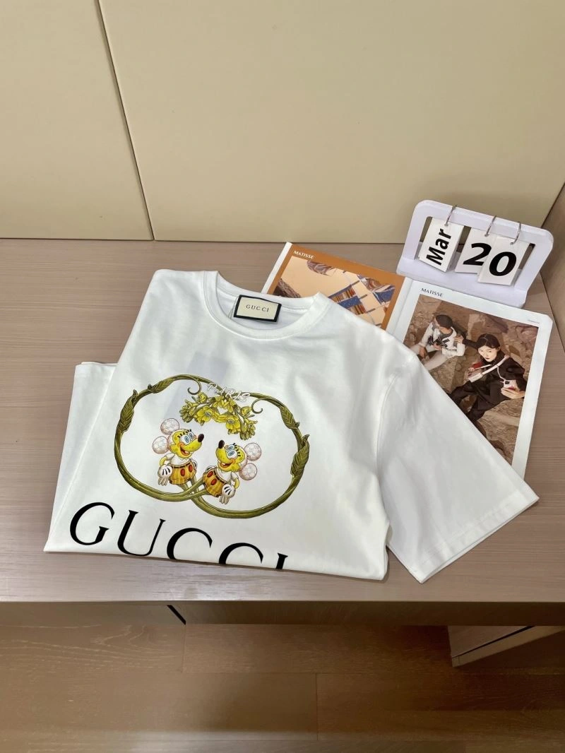 Authentic Gucci T-Shirts