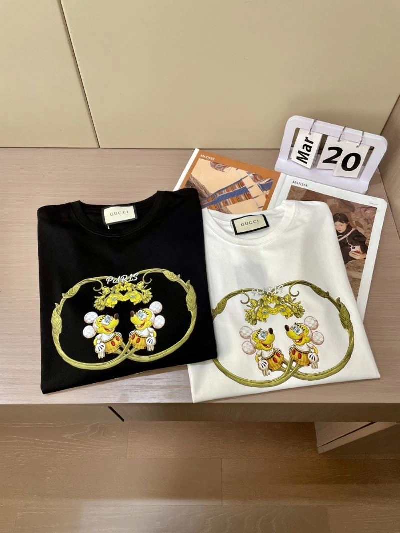 Authentic Gucci T-Shirts