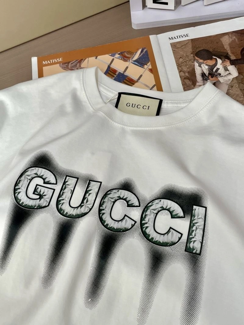 Legit Gucci T-Shirts
