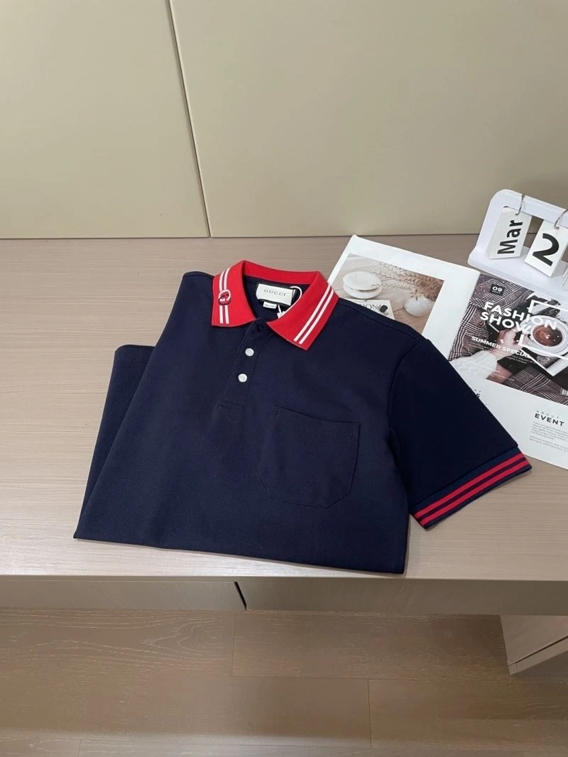 Factory-made Gucci T-Shirts