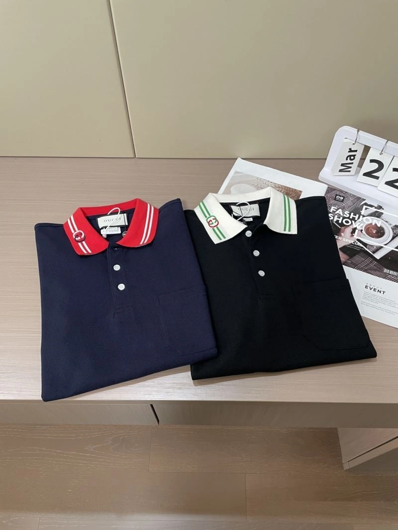 Factory-made Gucci T-Shirts