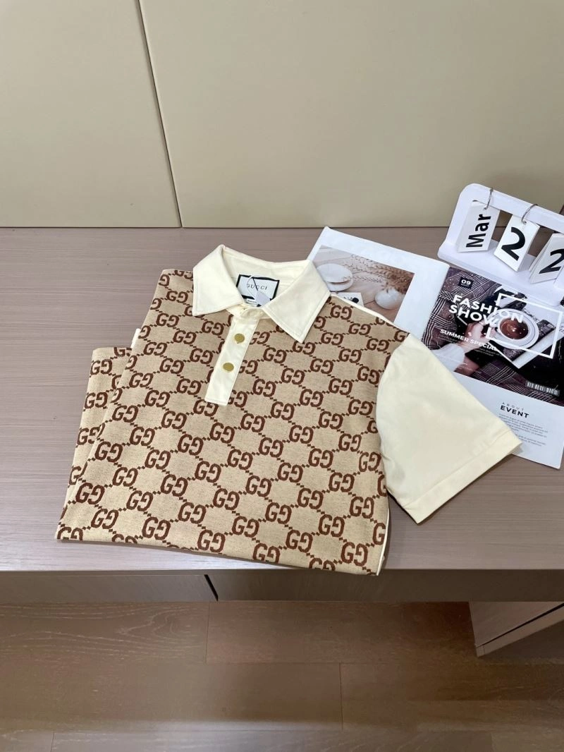 High fidelity Gucci T-Shirts