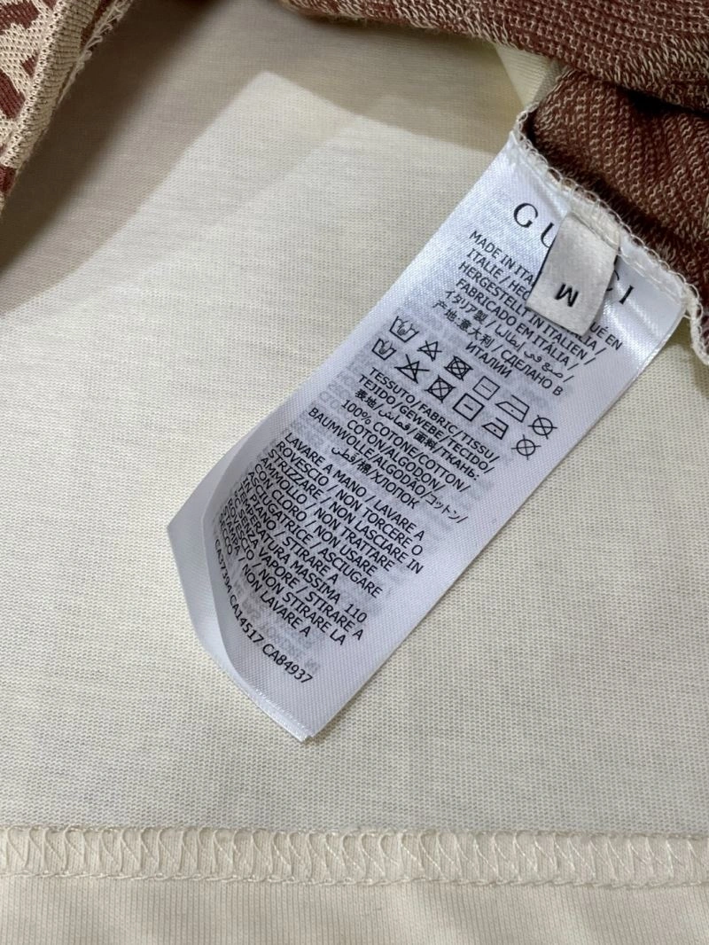 High fidelity Gucci T-Shirts
