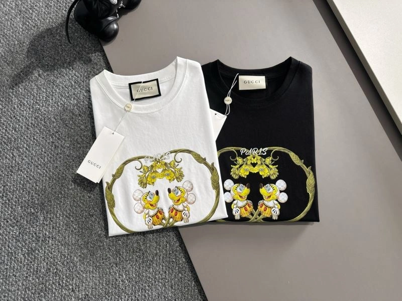 Brand-original Gucci T-Shirts