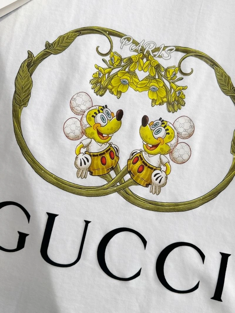 Brand-original Gucci T-Shirts