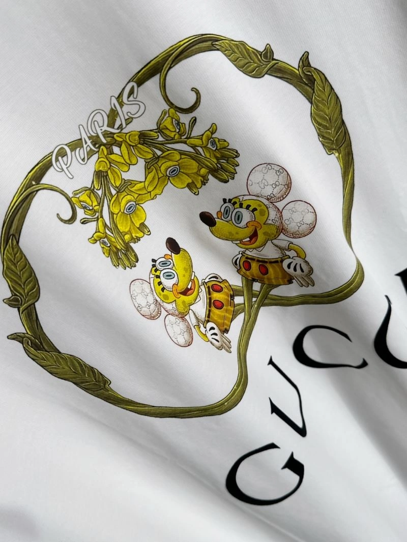 Brand-original Gucci T-Shirts
