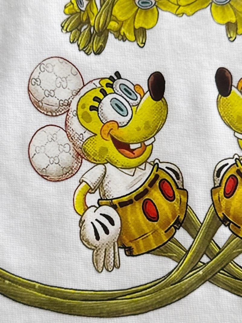 Brand-original Gucci T-Shirts