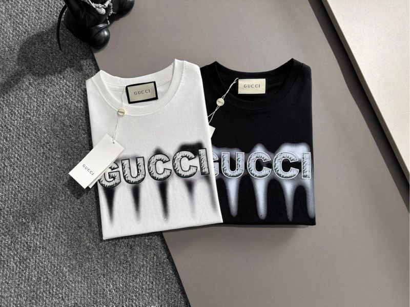 Value-priced Gucci T-Shirts