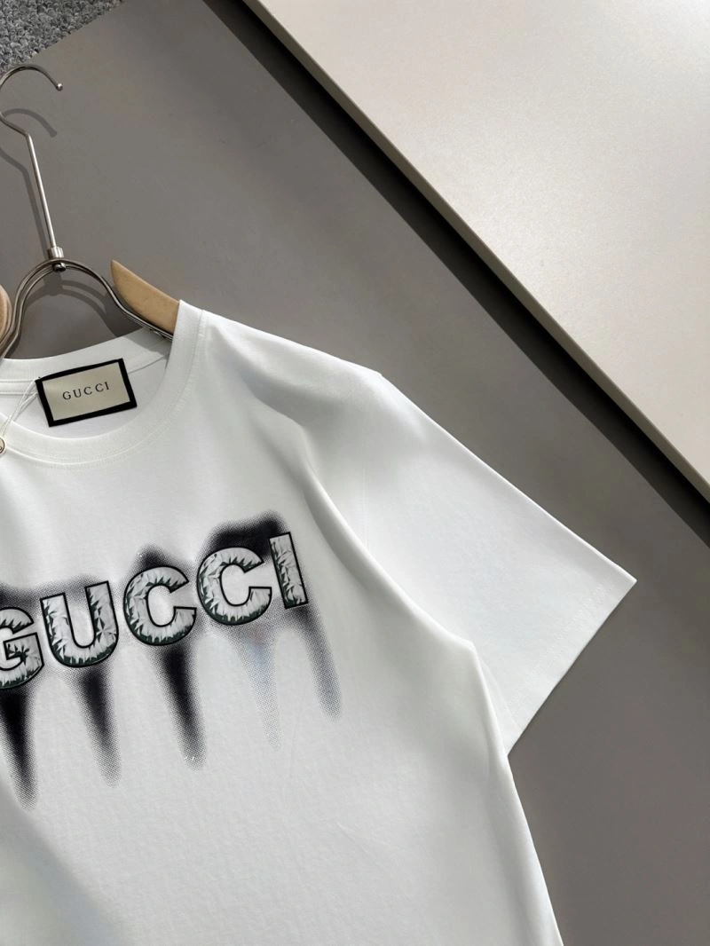 Value-priced Gucci T-Shirts