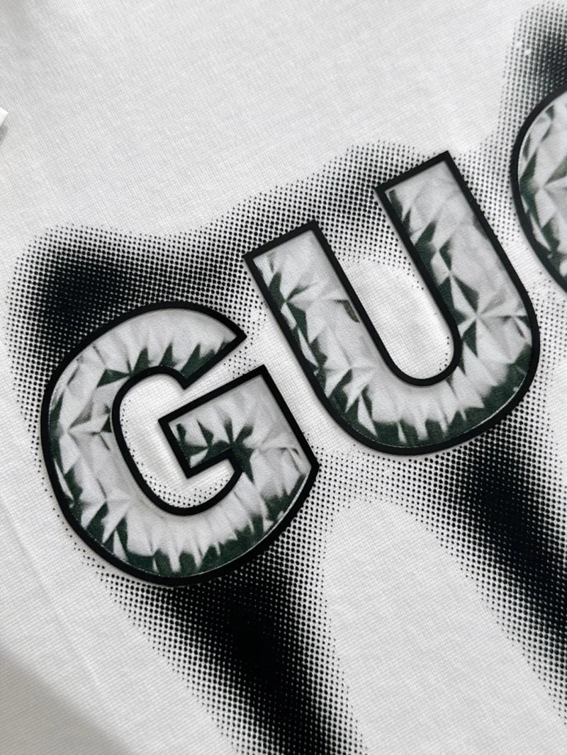 Value-priced Gucci T-Shirts