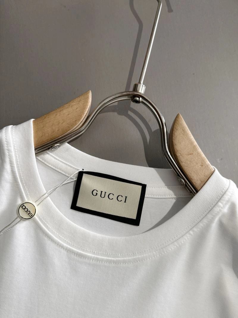 Value-priced Gucci T-Shirts