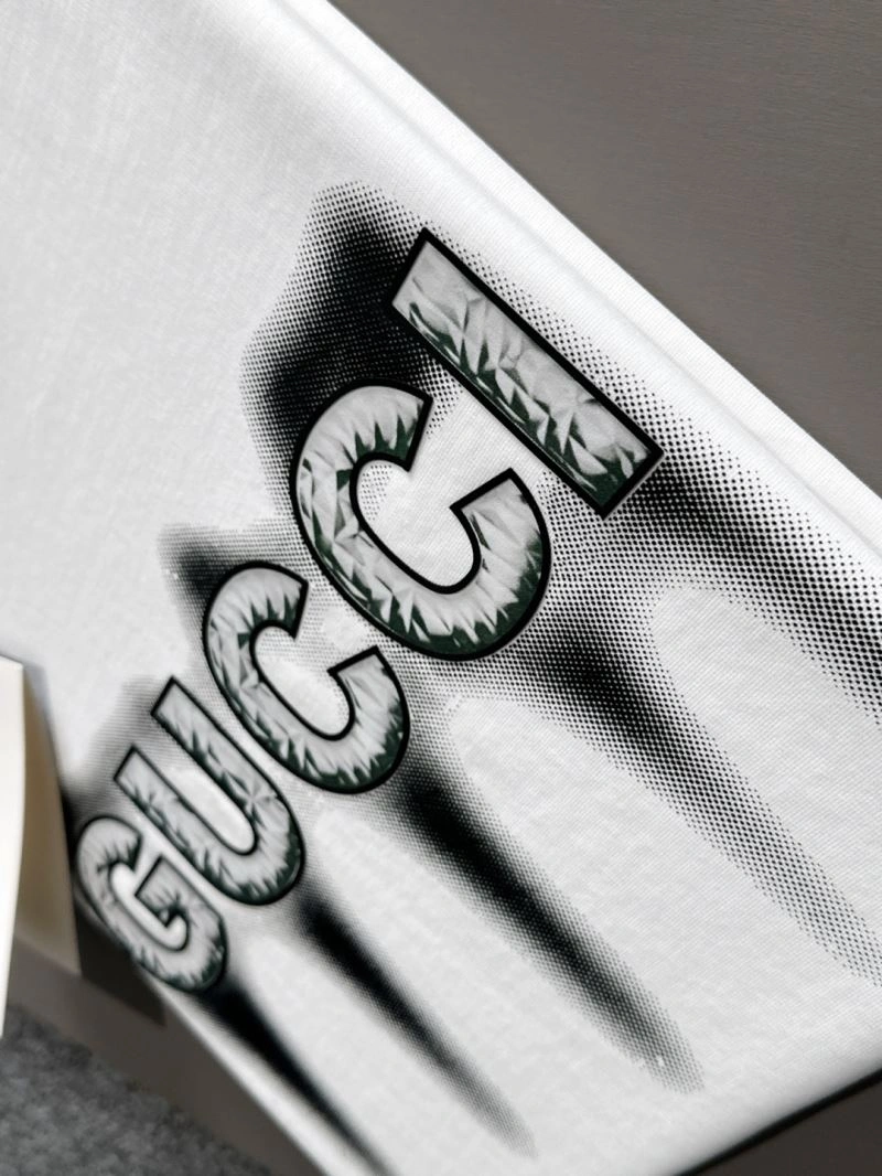 Value-priced Gucci T-Shirts