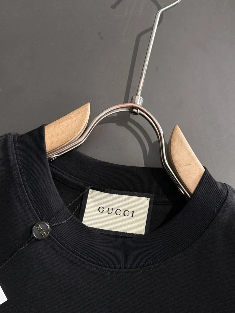 Perfect replica Gucci T-Shirts