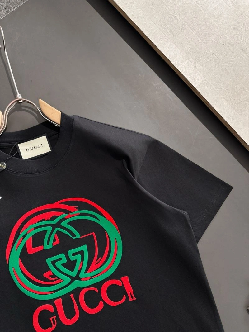Perfect replica Gucci T-Shirts