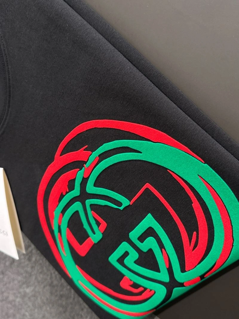 Perfect replica Gucci T-Shirts