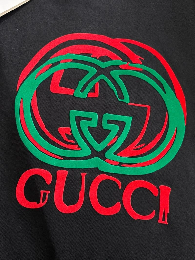 Perfect replica Gucci T-Shirts